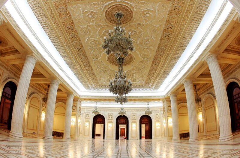 Bucharest: Communism, Revolution & City Highlights Tour - Who Will Love This Tour?