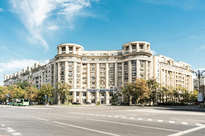 Bucharest: Communism, Revolution & City Highlights Tour - The Sum Up
