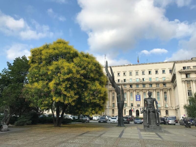 Bucharest: Communism, Revolution & City Highlights Tour - FAQ