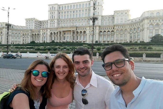 Bucharest: Communism, Revolution & City Highlights Tour - Revolution Square – The Heart of Romania’s Turbulent Past