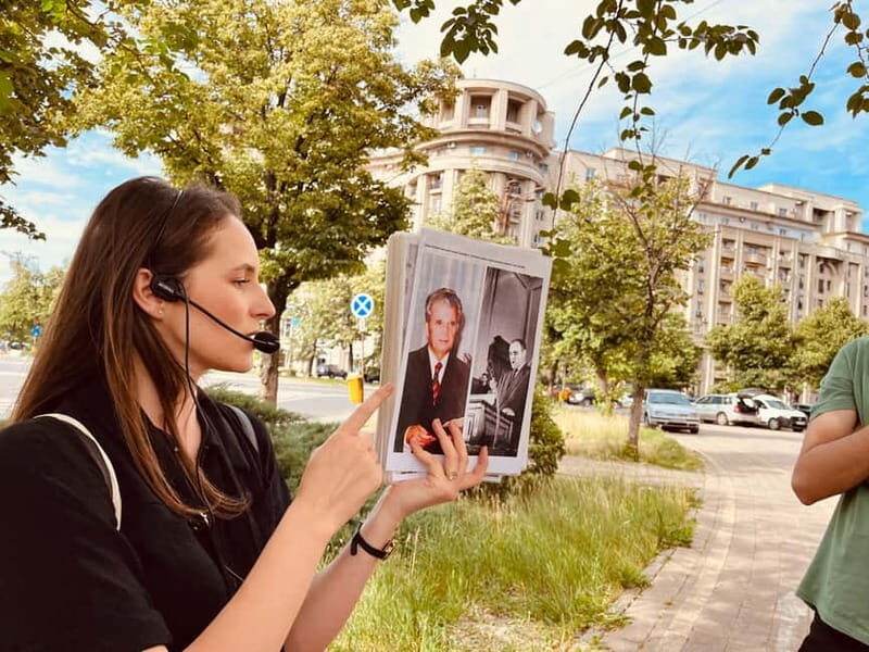 Bucharest: Communist Tour with Museum & Communist Appetizers - Practical Details and Value