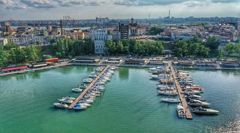 Bucharest-Constantas Coastal Charm-PREMIUM TOUR small group - How the Experience Comes Together