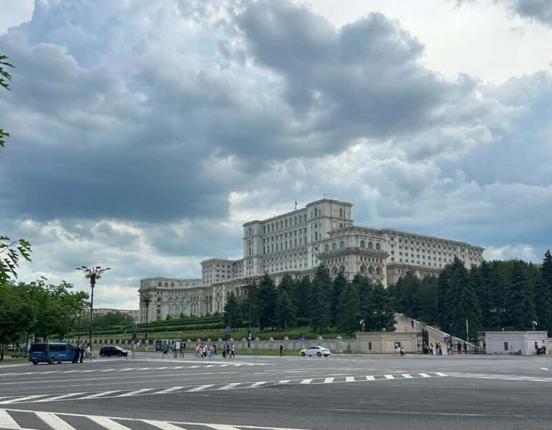 Bucharest: Contrasts of Communism - Small Group Walking Tour - Why This Tour Is Worth Your Time