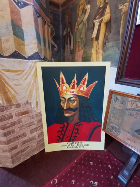 Bucharest Day Trip: Slanic Salt Mine & Tomb of Dracula - FAQ