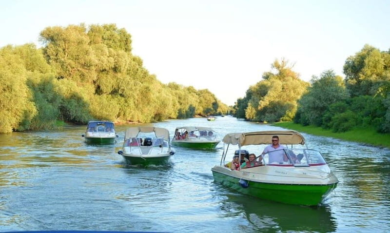 Bucharest: Day Trip to Danube Delta Small Group Premium Tour - Final Thoughts on the Experience