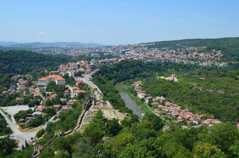 Bucharest DayTrip to Veliko Tarnovo:PREMIUM TOUR small group - A Well-Structured Day in Bulgaria: What You Can Expect