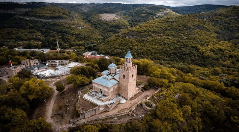 Bucharest DayTrip to Veliko Tarnovo:PREMIUM TOUR small group - What’s Included and What’s Not