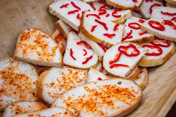 Bucharest: Dinner at the Museum of Communism & tour after closing - The Dinner — More Than Just a Meal