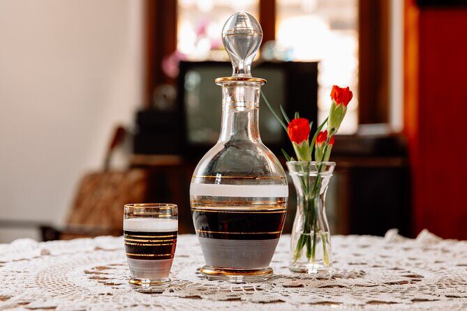 Bucharest: Dinner at the Museum of Communism & tour after closing - Practical Details and Tips