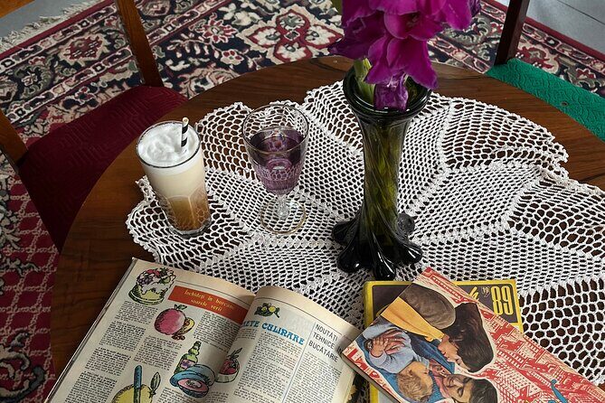 Bucharest: Dinner at the Museum of Communism & tour after closing - Who Should Consider This Tour?