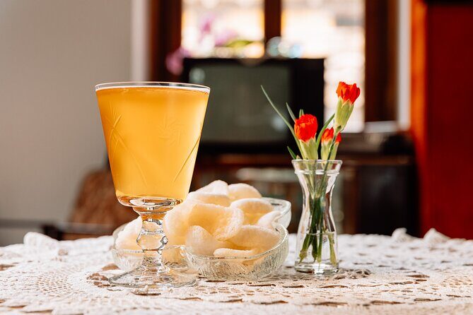 Bucharest: Dinner at the Museum of Communism & tour after closing - Final Thoughts