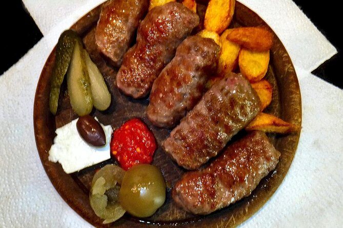 Bucharest: Dinner at the Museum of Communism & tour after closing - FAQ