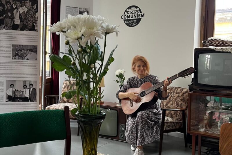 Bucharest: Dinner+Tour at Museum of Communism after closing - A Detailed Look at the Bucharest Dinner + Tour Experience