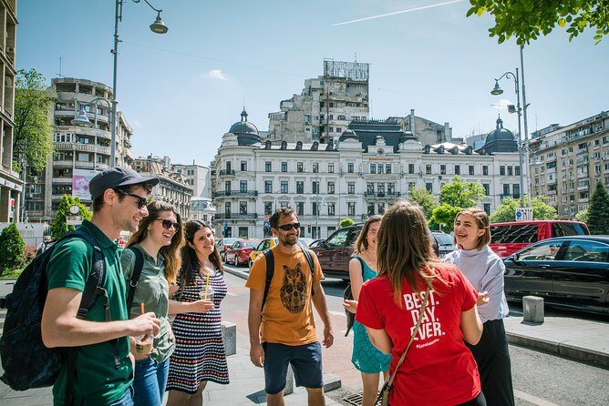 Bucharest Discovery morning tour - FAQ