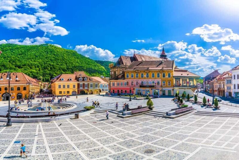 Bucharest : Dracula Castle, Pele Castle & Braov Day Trip - Who Will Love This Tour?