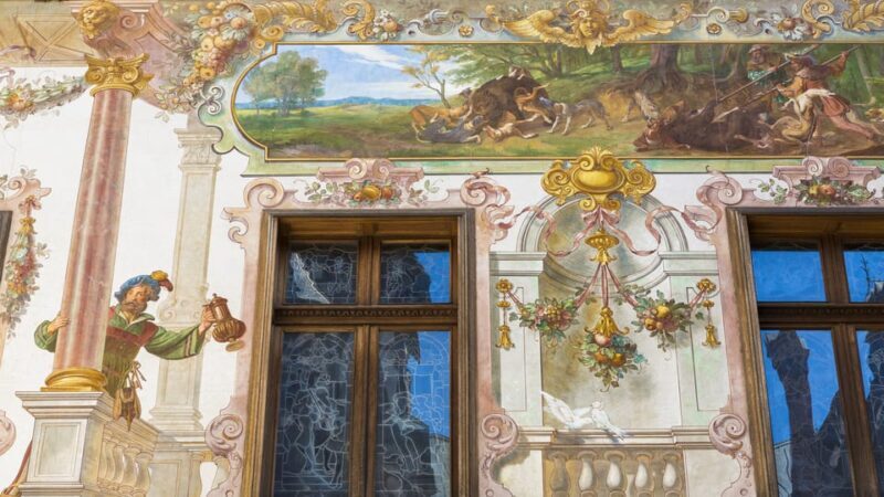 Bucharest: Dracula's Castle, Pele Castle & Braov Day Trip - Authentic Feedback from Travelers