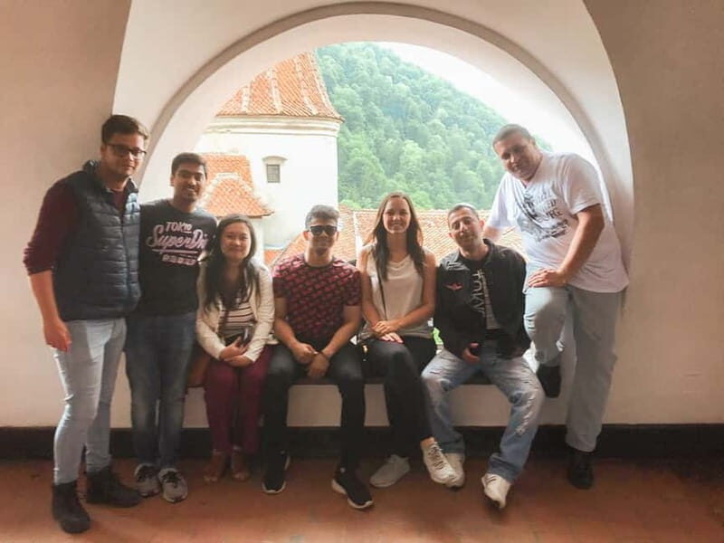 Bucharest: Dracula's Castle, Pele Castle & Braov Day Trip - The Sum Up: Is This Tour Right for You?