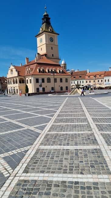 Bucharest: Draculas Castle, Peles & Brasov - Private Tour - Who Will Love This Tour