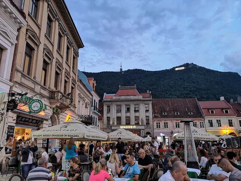 Bucharest: Draculas Castle, Peles & Brasov - Private Tour - FAQ