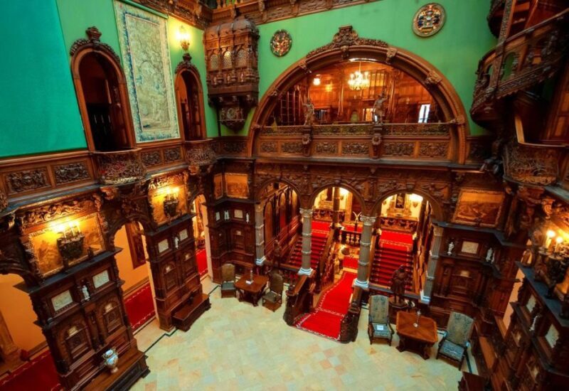 Bucharest: Draculas Castle, Peles Castle & Brasov Day Trip - Who Is This Tour Best Suited For?