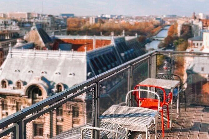 Bucharest eGuide: self-exploring itinerary for 2 days + tips - Practical Details and What They Mean