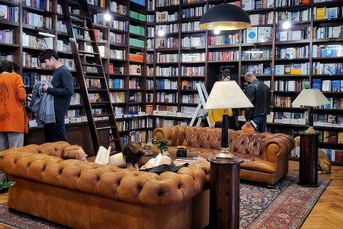 Bucharest eGuide: self-exploring itinerary for 2 days + tips - Final Thoughts