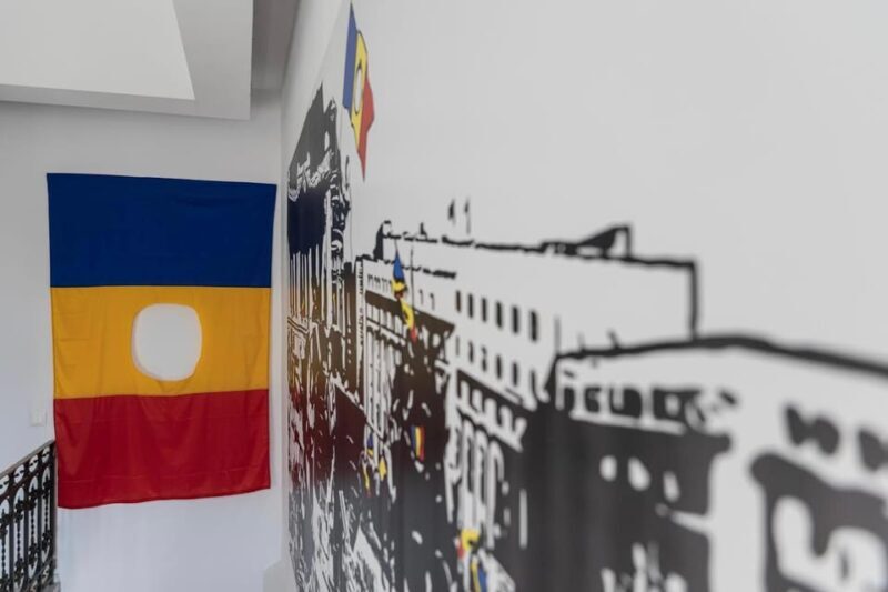 Bucharest: Entry ticket at the Museum of Communism - Final Thoughts