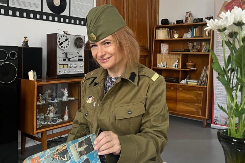 Bucharest: Entry ticket at the Museum of Communism - FAQ