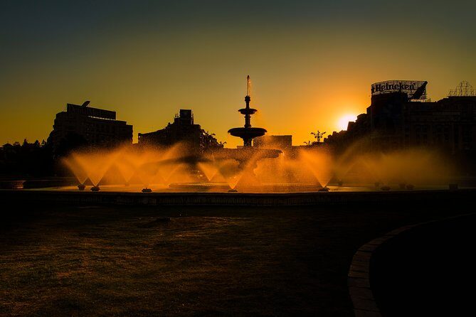 Bucharest Essential Tour: Old Town, Calea Victoriei & Communism - FAQs