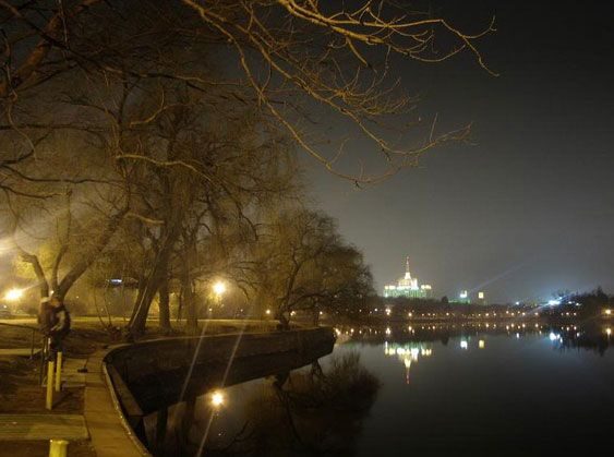 Bucharest Evening Tour and Traditional Dinner - FAQs