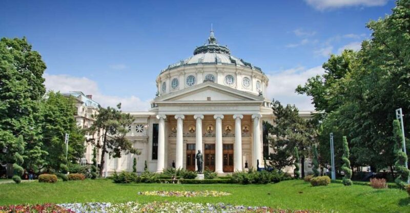 Bucharest Full Day City Tour - An In-Depth Look at the Bucharest Full Day City Tour