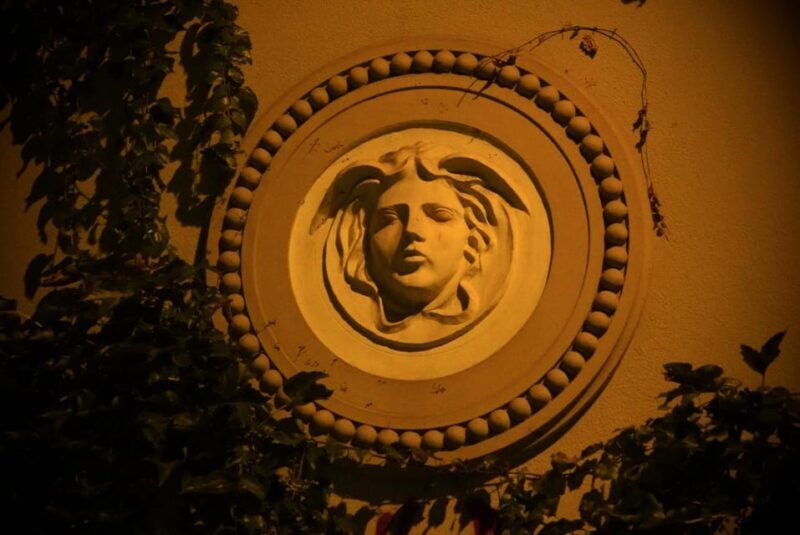 Bucharest: Ghost Stories & Romanian Mythology Walking Tour - Key Points