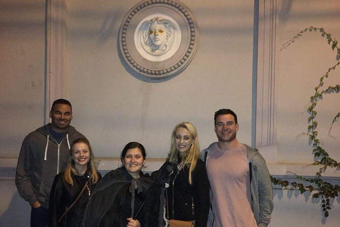 Bucharest Ghosts Stories and Mythology - An In-Depth Look at the Bucharest Ghosts Stories and Mythology Tour