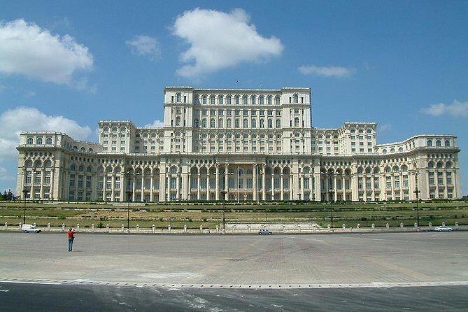 Bucharest Half a Day Bike Tour - What Makes This Tour Stand Out