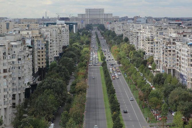 Bucharest Half a Day Bike Tour - Who Is This Tour Best For?