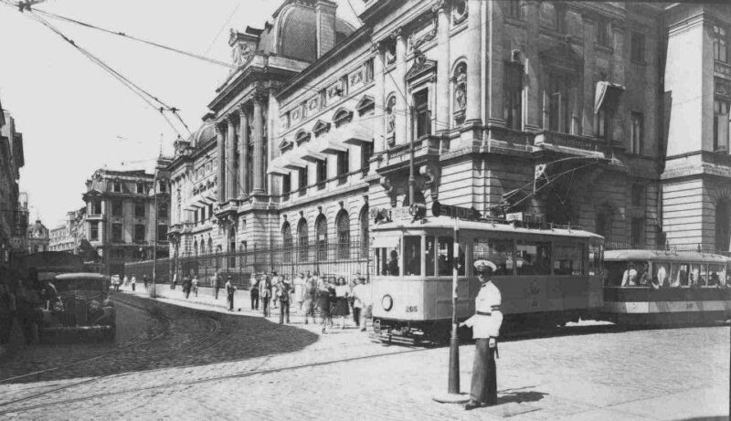 Bucharest: Half Day Bike Tour - FAQs