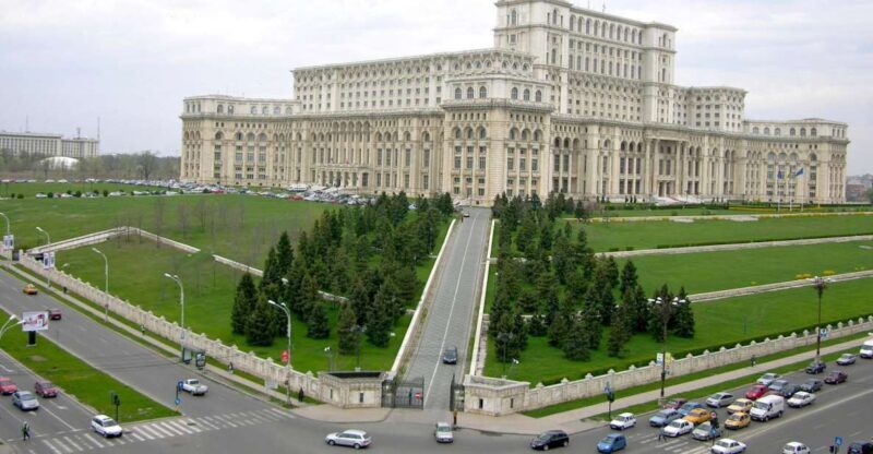 Bucharest: Half-Day Sightseeing Tour - The Experience and Review Highlights