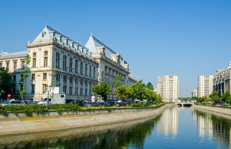Bucharest: Half-Day Sightseeing Tour - Who Is This Tour Best For?