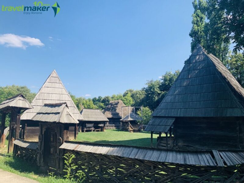 Bucharest: Half-Day Sightseeing Tour - Final Thoughts