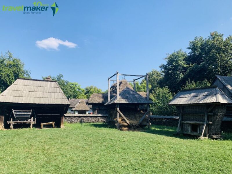 Bucharest: Half-Day Sightseeing Tour - FAQ