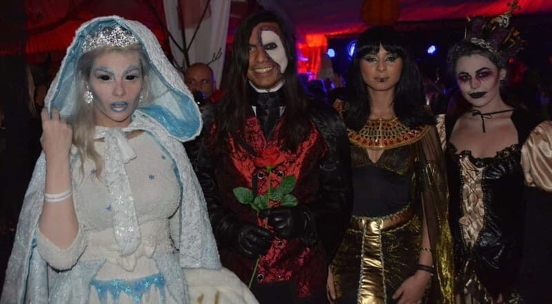 Bucharest: Halloween Party at Bran Castle - Final Thoughts