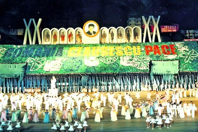 Bucharest Heritage City Tour - The Last Days of Communism - Who Is This Tour Best For?