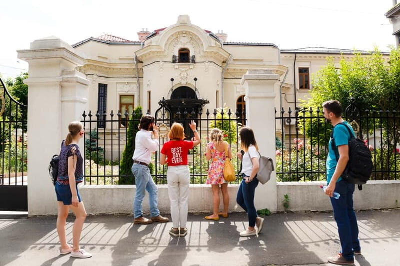 Bucharest: Hidden Markets Walking Tour with Tastings - An In-Depth Look at the Tour Experience