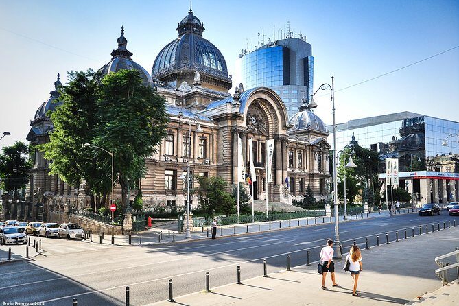 Bucharest Highlights Bike Tour - FAQ