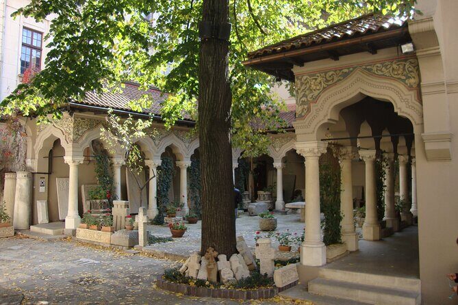 Bucharest Highlights Walking Tour - Final Thoughts