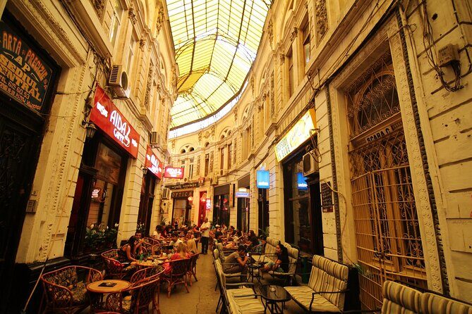 Bucharest Highlights Walking Tour - FAQ