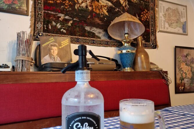 Bucharest Historical Food Tour in Old Center - FAQs