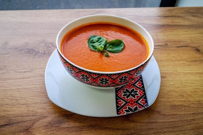 Bucharest Historical Food Tour in Old Center - Final Thoughts