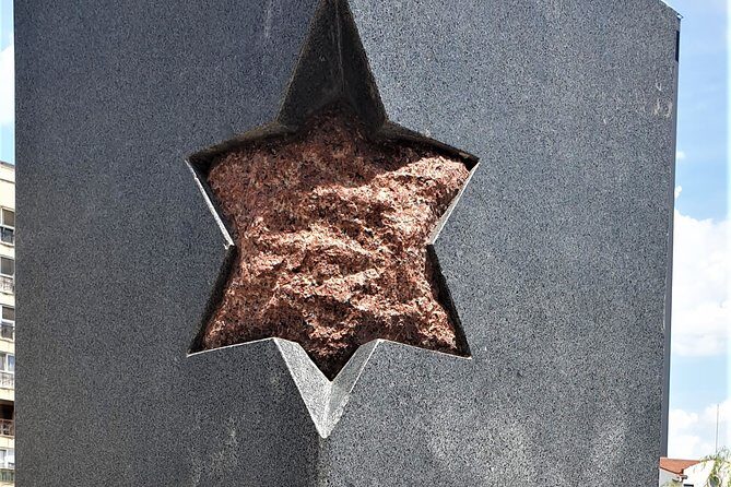 Bucharest Jewish Heritage | Holocaust Memorial | Private Car Tour - Is This Tour Right For You?