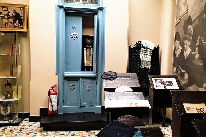 Bucharest Jewish Heritage | Holocaust Memorial | Private Car Tour - The Sum Up: Who Should Consider This Tour?